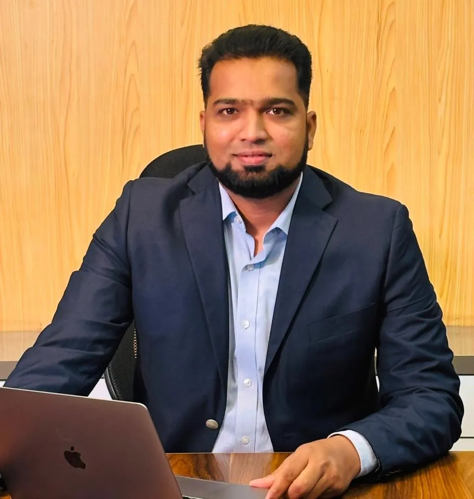 Testriq QA Leadership Team |Software Testing Experts